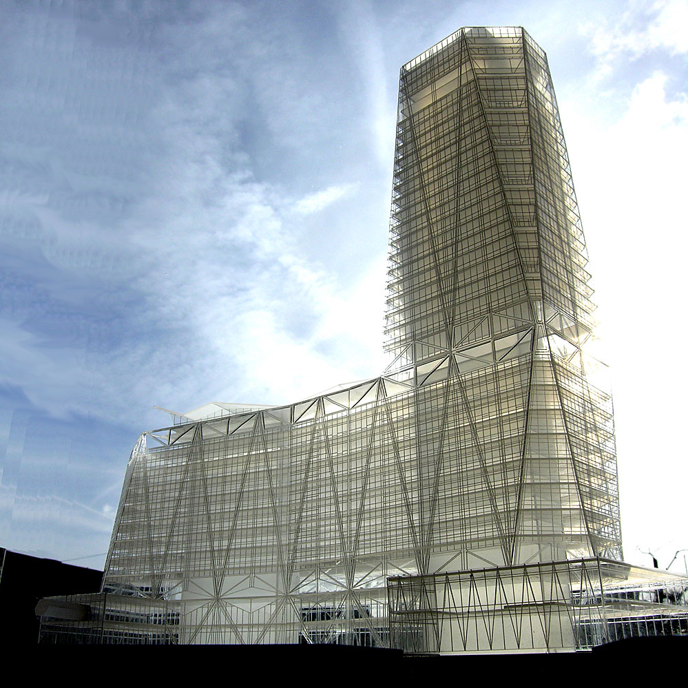 High Rise form models – henry milner ltd